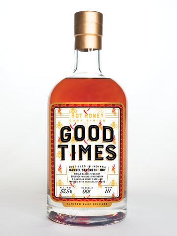 Good Times Collection – Coxs Creek Distilling Company